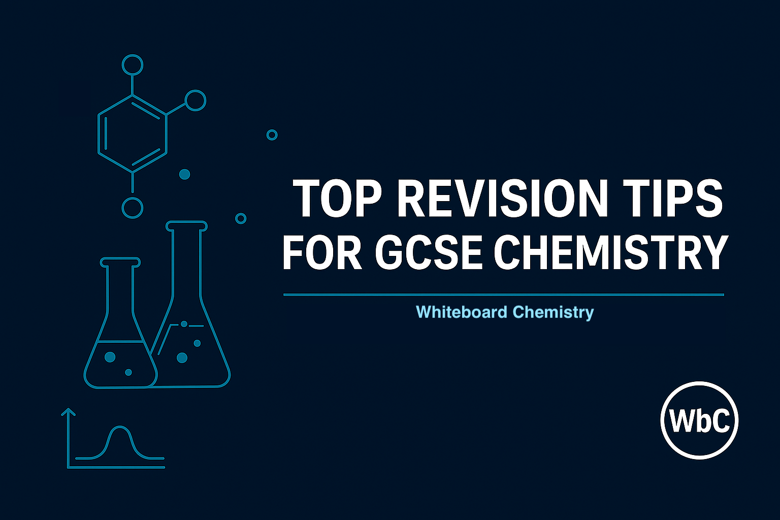 Top Revision Tips for GCSE Chemistry (and Combined Science ...